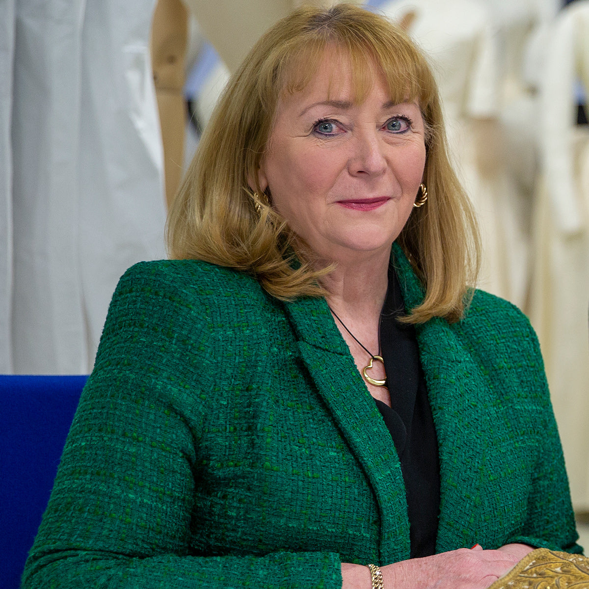 International Women’s Day: Q&A with our CEO Deborah Moore | Dents