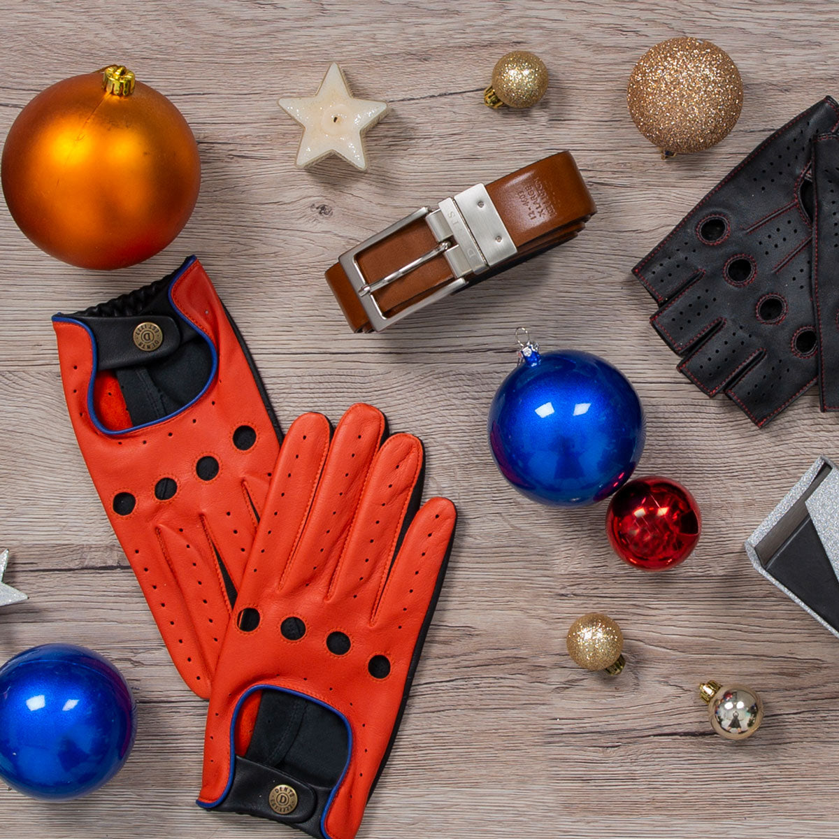Christmas Gift Guide: Stylish Gifts for Him| Magazine | Dents