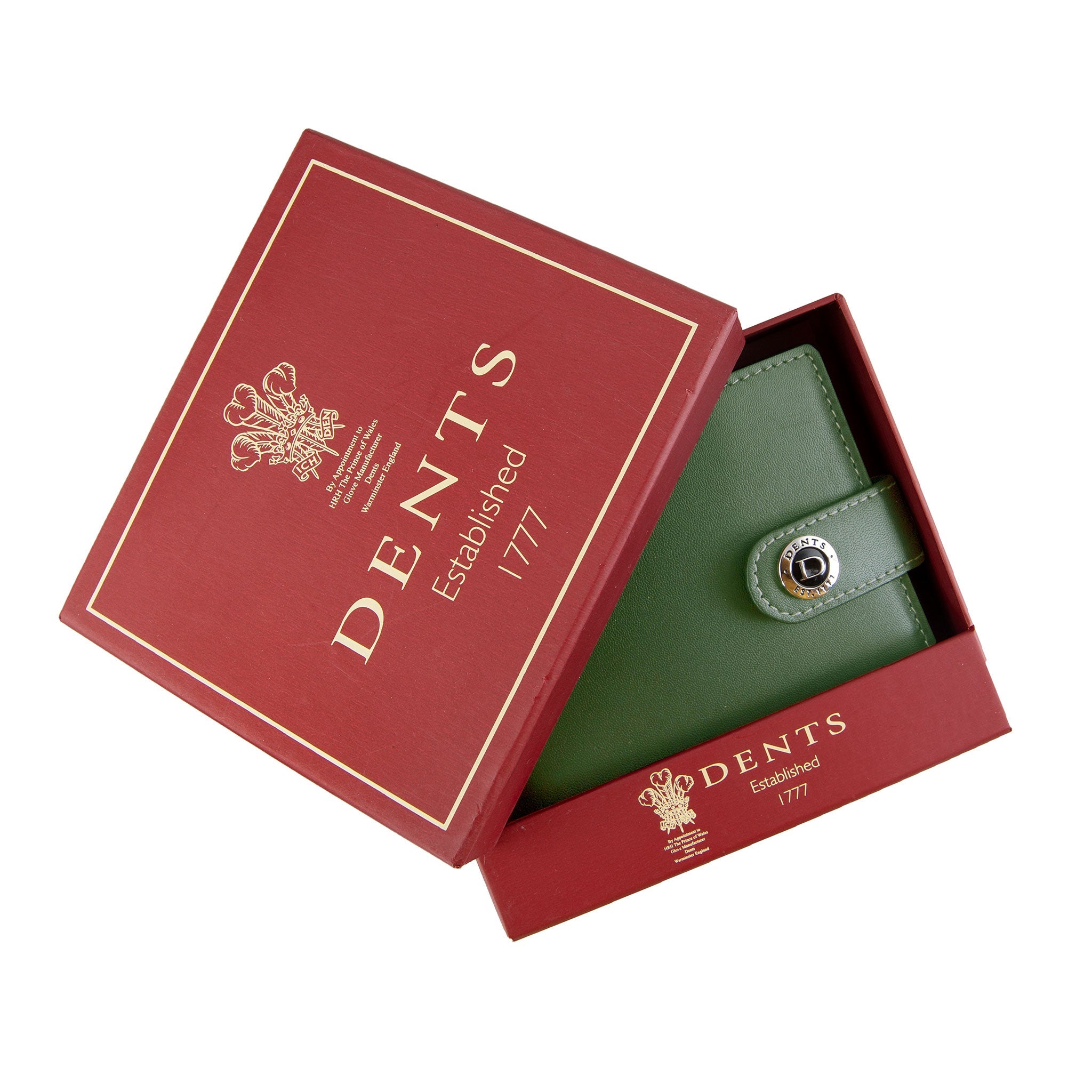 Men's Smooth Nappa Leather Bifold Wallet with RFID Blocking and Coin P ...