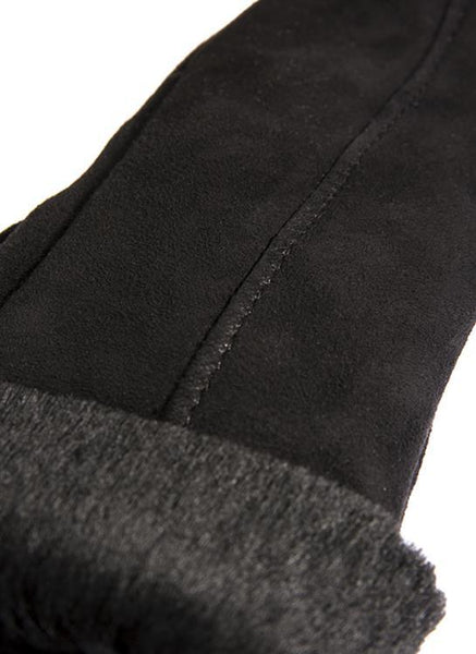 Women's Sheepskin Mittens | Dents